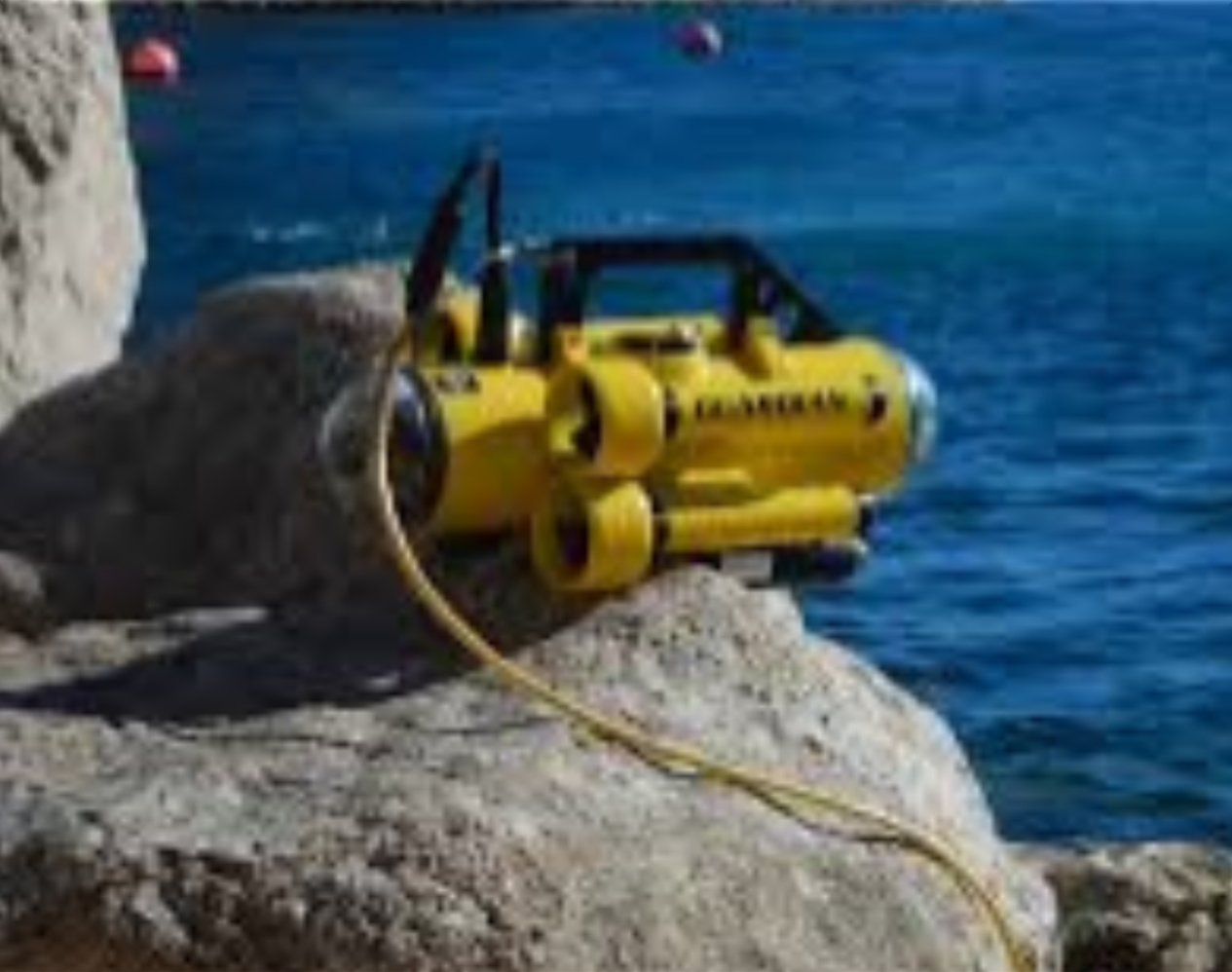 MOLAB – 5, Coastal & Underwater Survey – E-RIHS